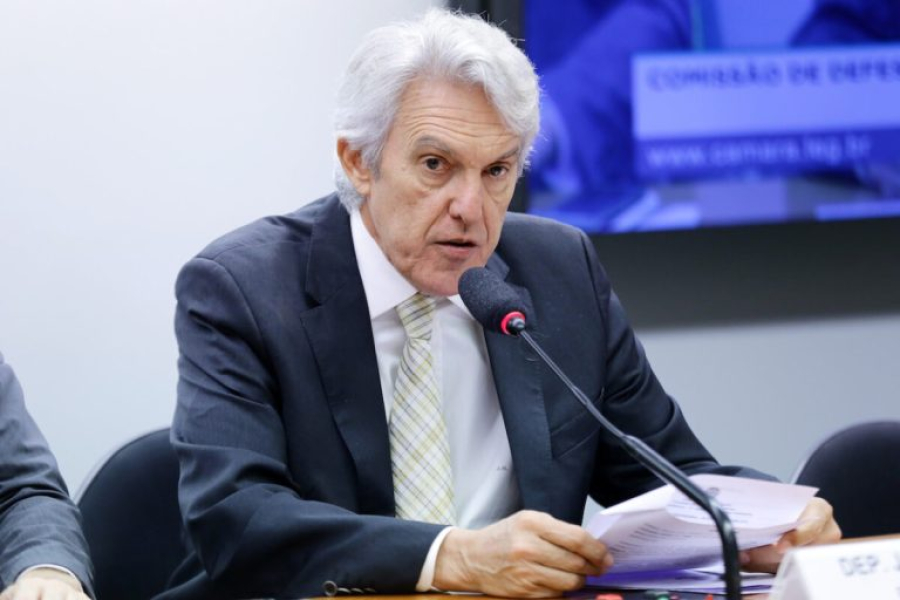 João Maia recua e retira apoio a emenda sobre escala 6x1 após pressão ...